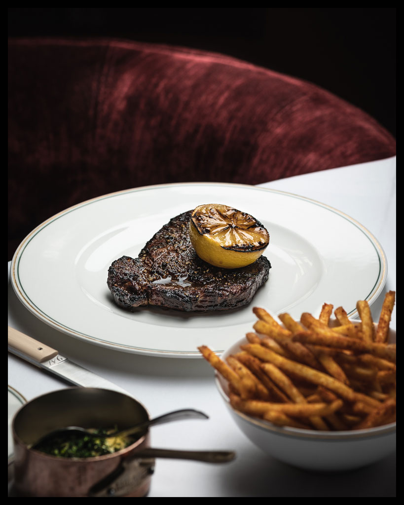 Startsida - Brasserie Astoria