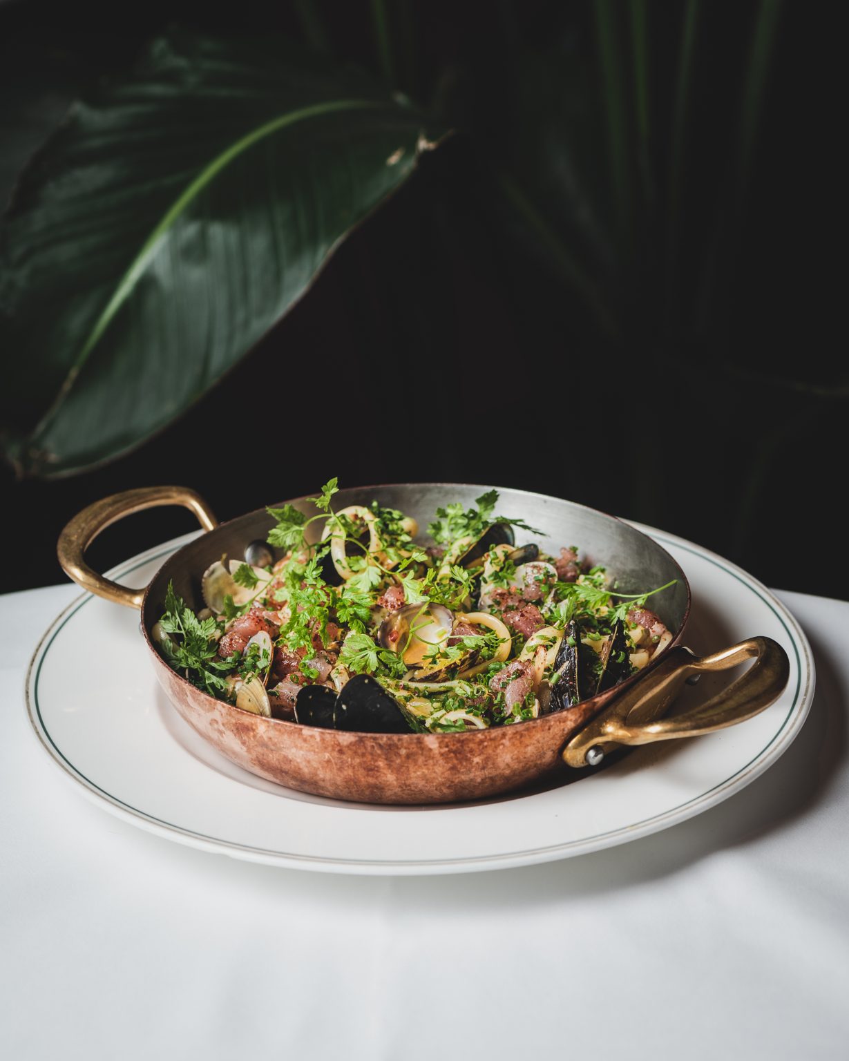 Startsida - Brasserie Astoria