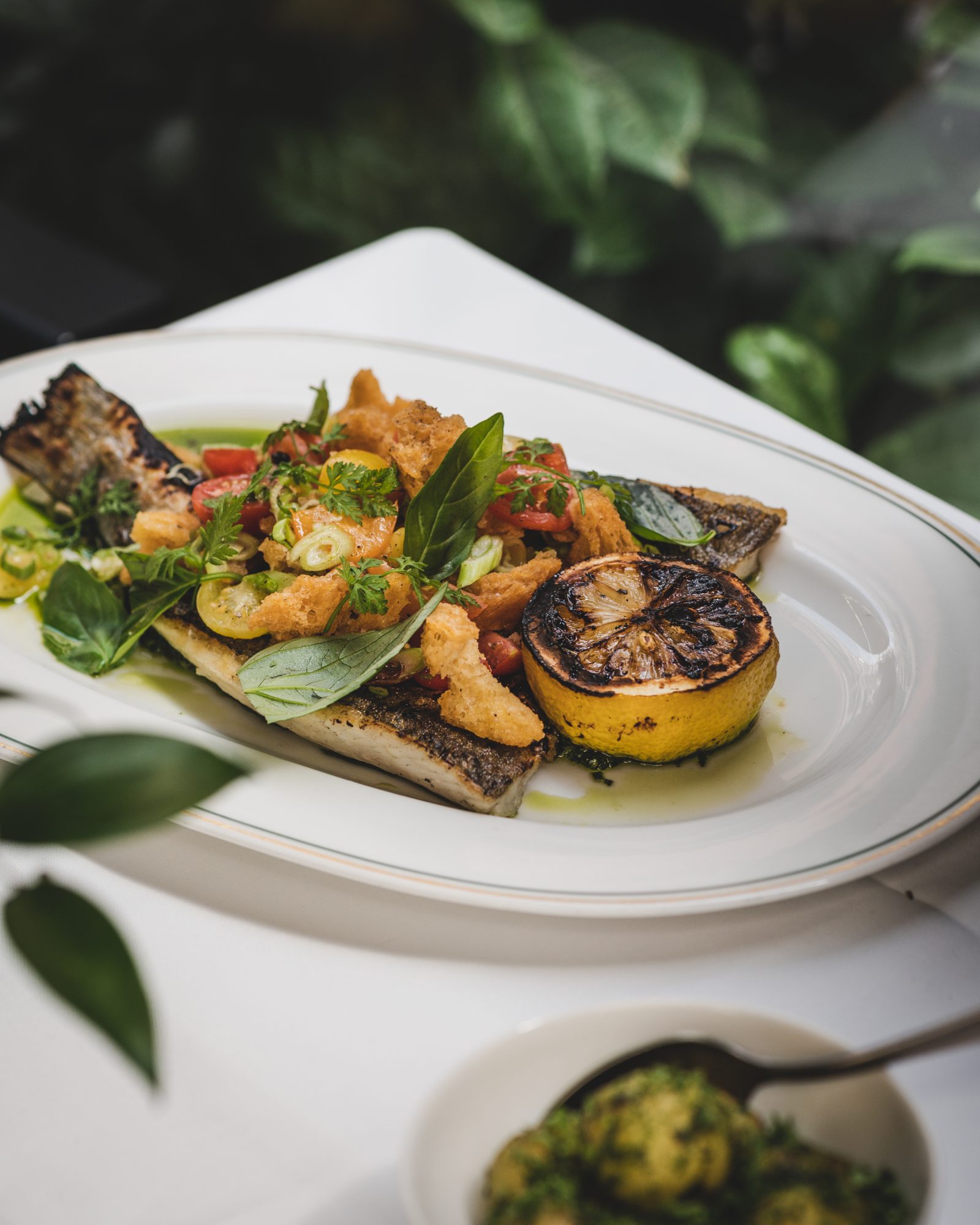 Startsida - Brasserie Astoria