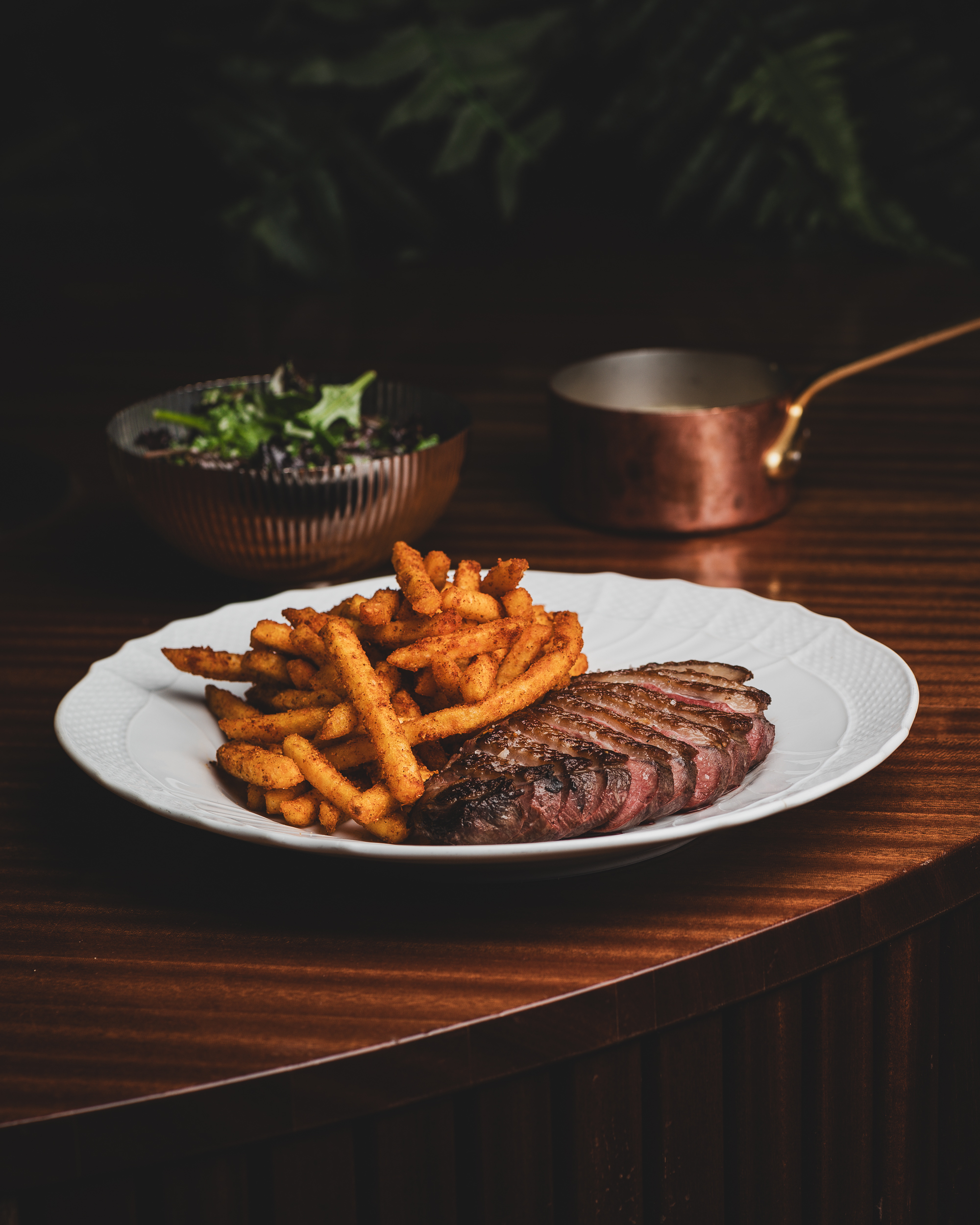 Startsida - Brasserie Astoria